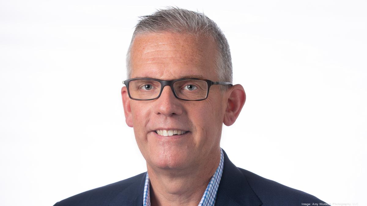 Code42 names former IDS exec John Emerick CFO - Minneapolis / St. Paul ...