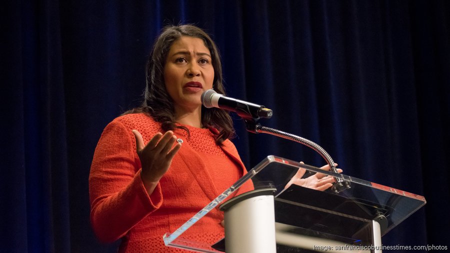 Mayor Breed issues executive order to phase in Prop. H ahead of 2021 ...