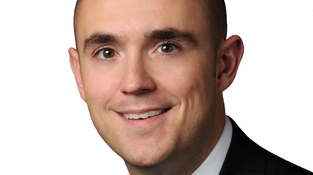 Fifth Third VP exits to open law office - Cincinnati Business Courier