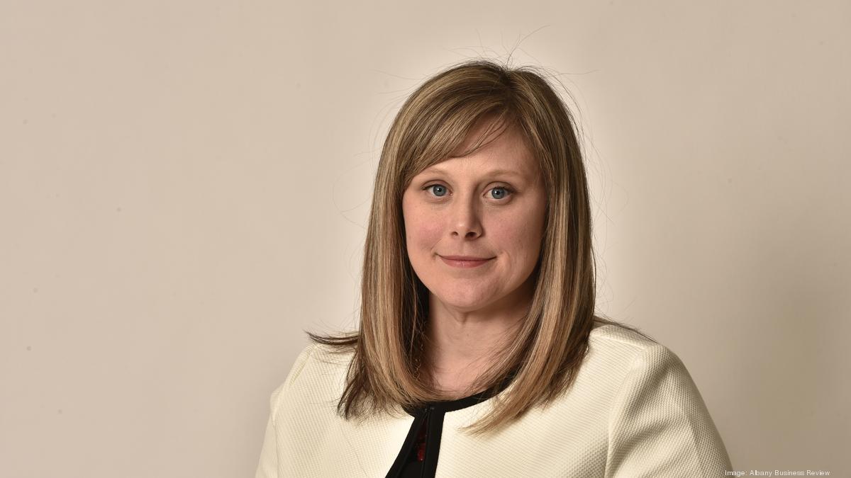 Center for Economic Growth names Katie Newcombe as new economic ...
