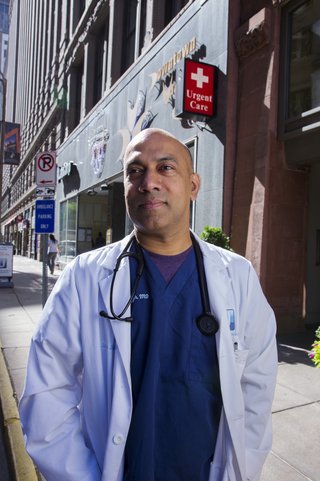 Downtown Urgent Care owner Sonny Saggar charged with health care fraud ...