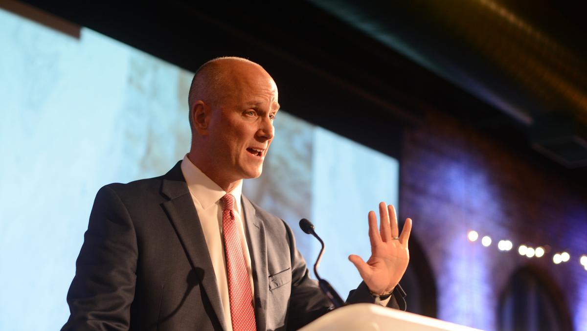 Most Admired CEOs event celebrate business successes, community ...