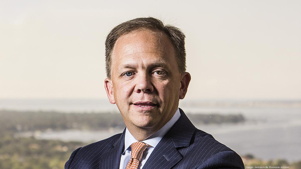 Suits pit Ameris CEO against former employee over $23 million in ...