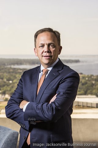 Suits pit Ameris CEO against former employee over $23 million in ...