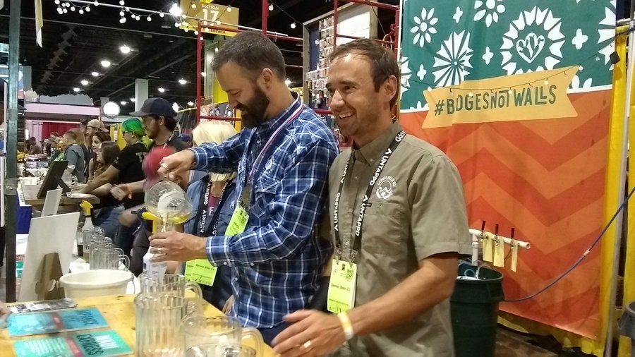 26 Colorado beers win medals at Great American Beer Festival (Photos ...