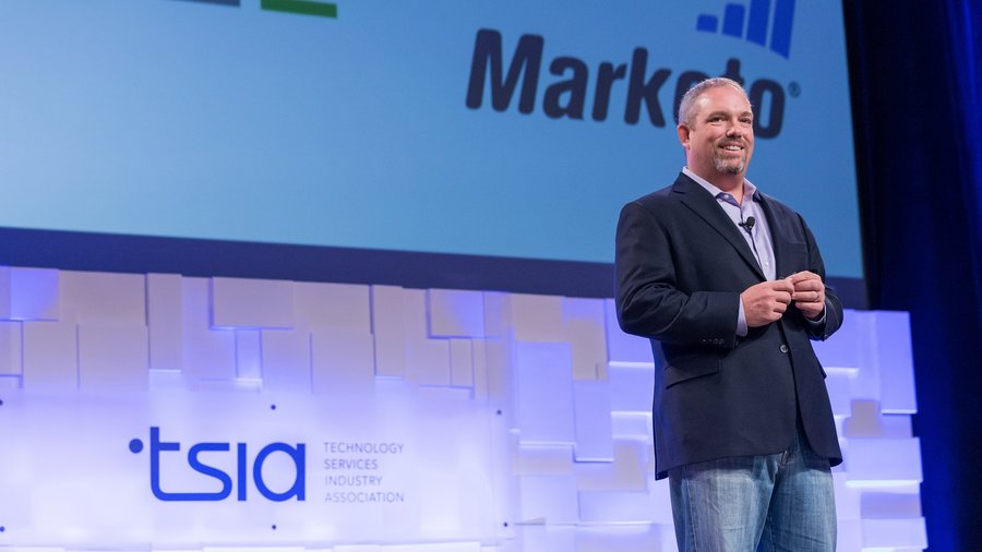 Former Marketo COO Jason Holmes says Adobe's Marketo acquisition is ...