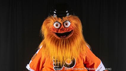 5 things to know: Gritty arrived, was ridiculed, laughed at and I love ...