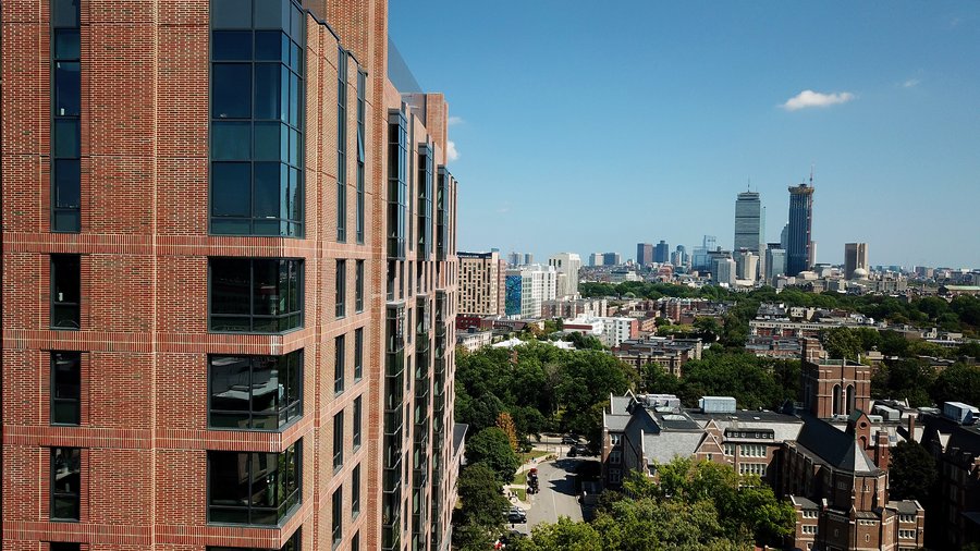 Two-thirds of Mass. colleges have seen enrollment drop from pre ...