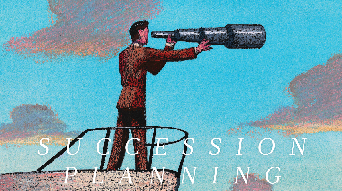 Succession planning: Covid-19 creates newfound awareness - Atlanta ...