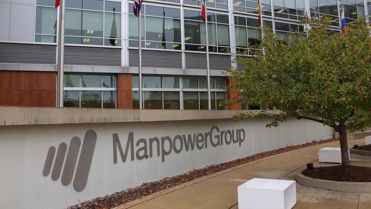 Milwaukee's ManpowerGroup optimistic about US employment in 2025 ...