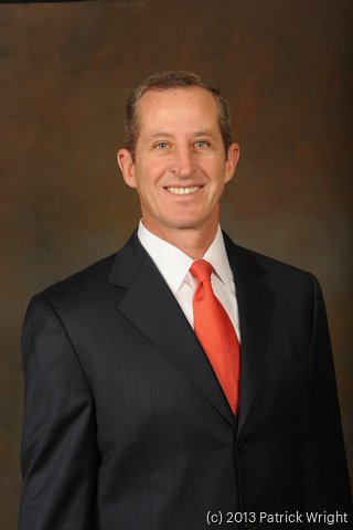 Carolina Panthers former president Mark Richardson buys real estate in ...