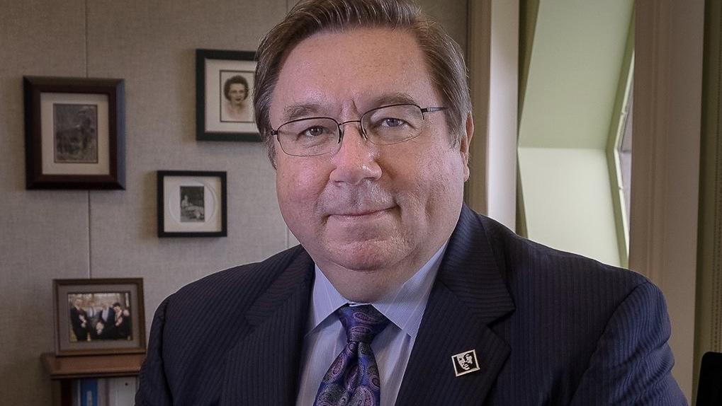 Howard Wright: ‘One Table’ report deserves more attention from ...