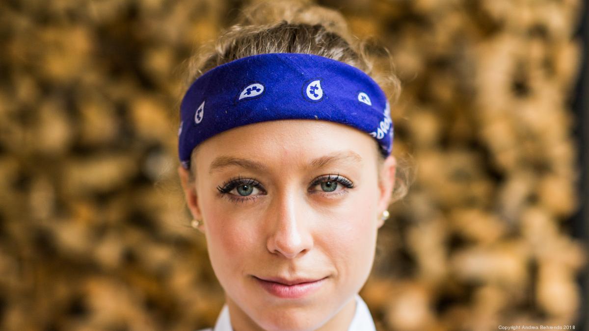 Husk Nashville chef Katie Coss on crowded restaurant scene - Nashville ...