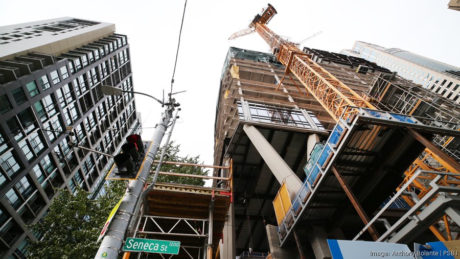 Skanska USA Building to assess the embodied carbon of new construction ...