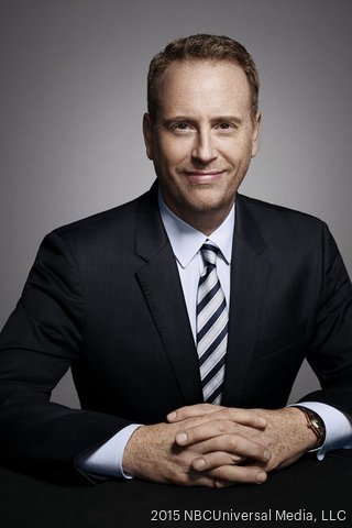NBC Entertainment Chairman Bob Greenblatt steps down - L.A. Business First