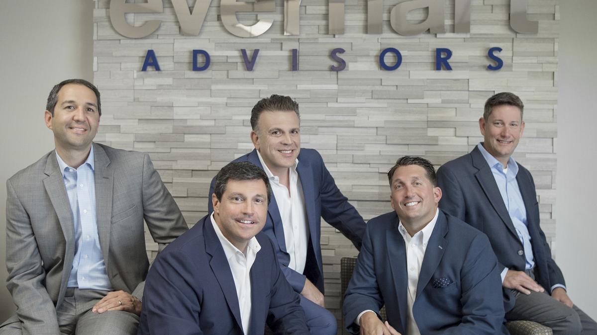 Everhart Advisors growing with trends in retirement market - Columbus ...