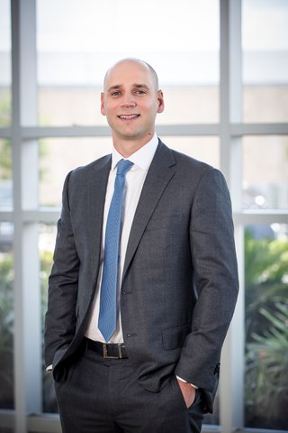 Jared Crane sells Incite Energy to focus on Crane Worldwide - Houston ...