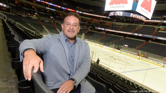 Former Rep. Anthony Gonzalez, D.C. Attorney General Karl Racine join ...