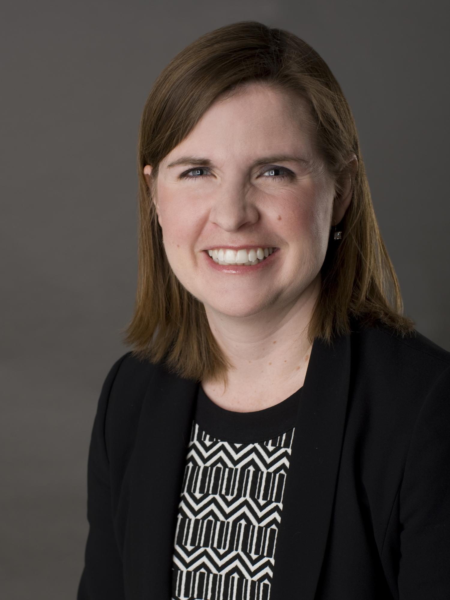 Emily Howell | People on The Move - Wichita Business Journal