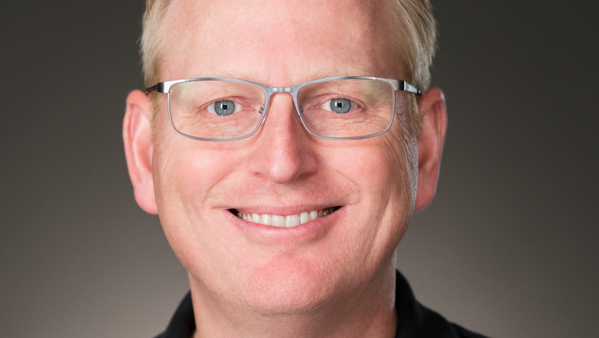 Amazon's Dave Limp picked to replace Blue Origin CEO - Puget Sound ...