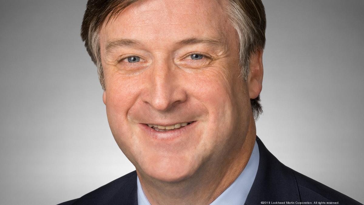 Lockheed Martin appoints new corporate strategy chief, head of rotary ...