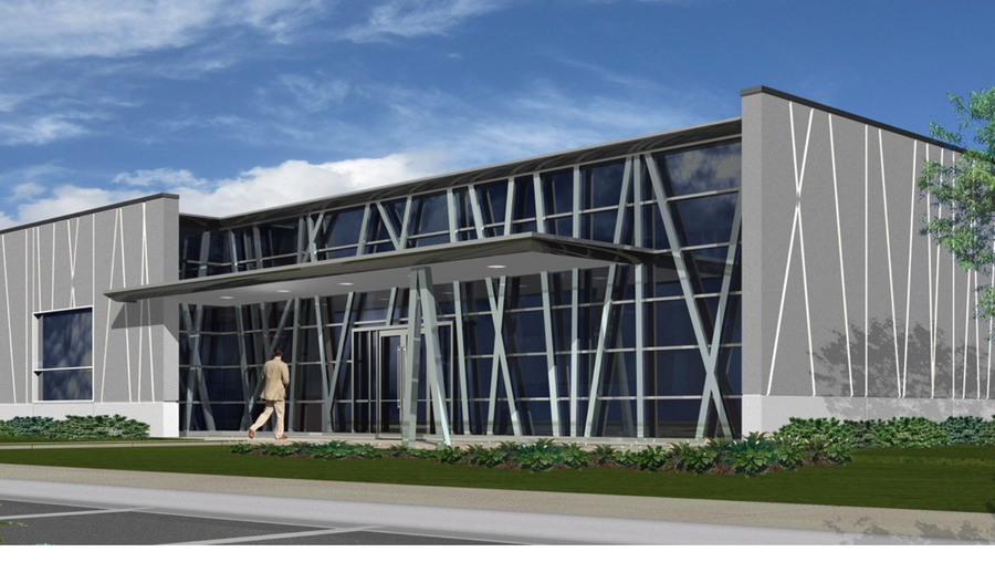 Dominion proposes two Loudoun substations to feed data centers ...