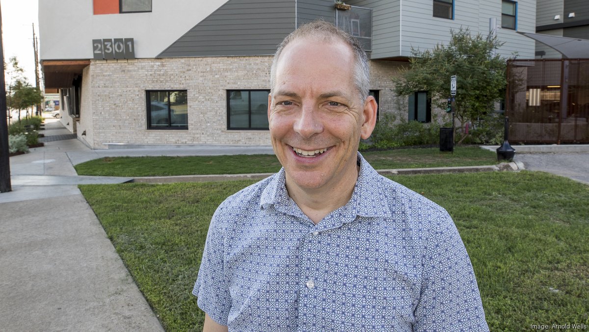 Walter Moreau - Austin Business Journal