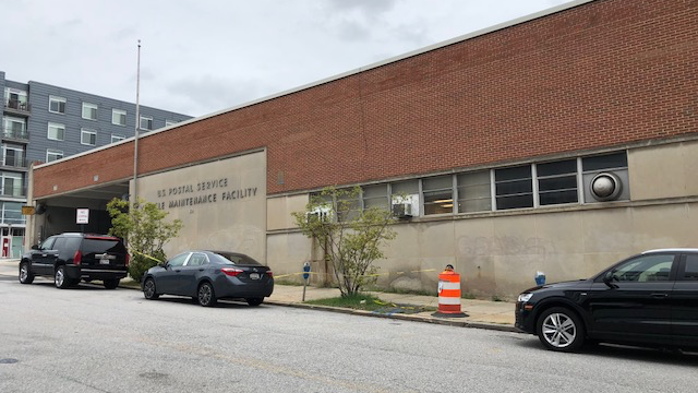 University of Baltimore seeks development ideas to expand Midtown ...