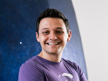 Alex Timm - Columbus Business First