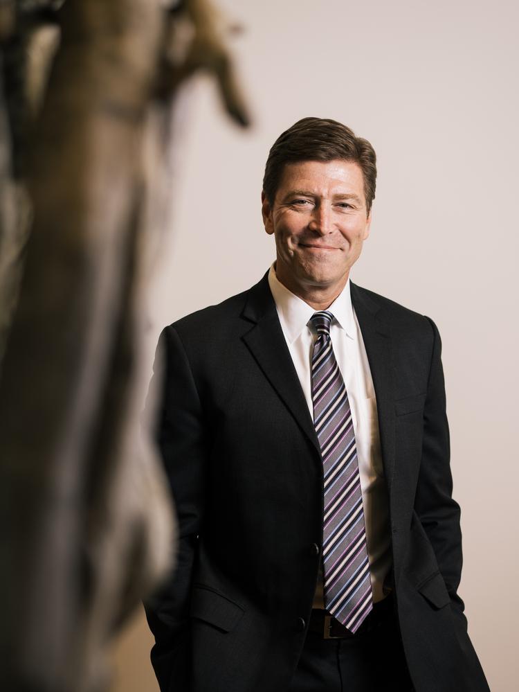 Greg Guy - Columbus Business First