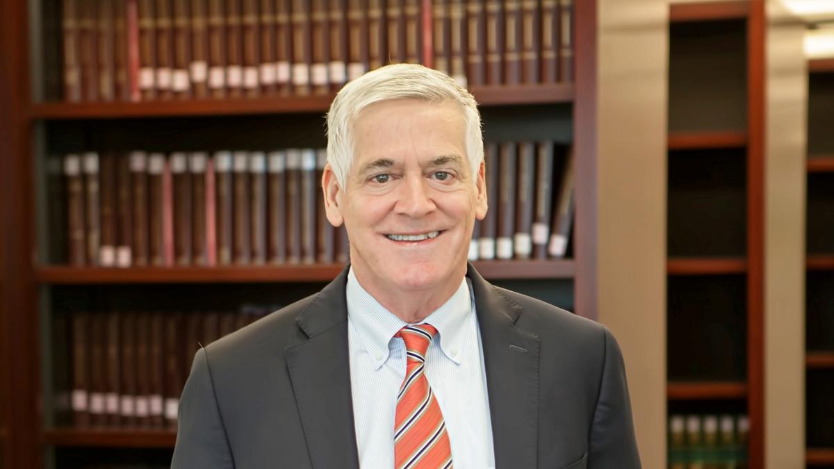 Gray Wilson of Nelson Mullins Riley and Scarborough will be the ...