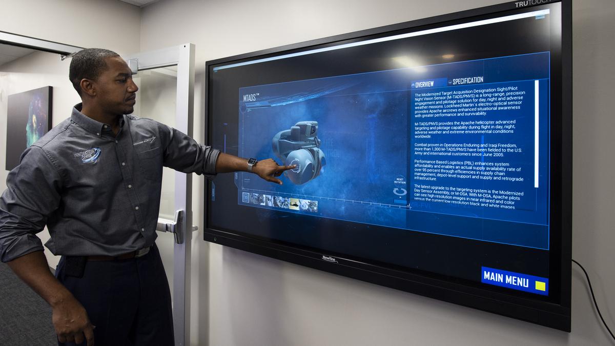 Lockheed Martin plans to add more Central Florida workers - Orlando ...