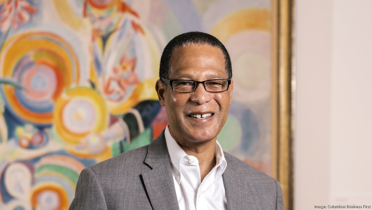 Why Dwight Smith sold Sophisticated Systems - Columbus Business First