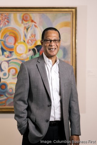 Why Dwight Smith sold Sophisticated Systems - Columbus Business First