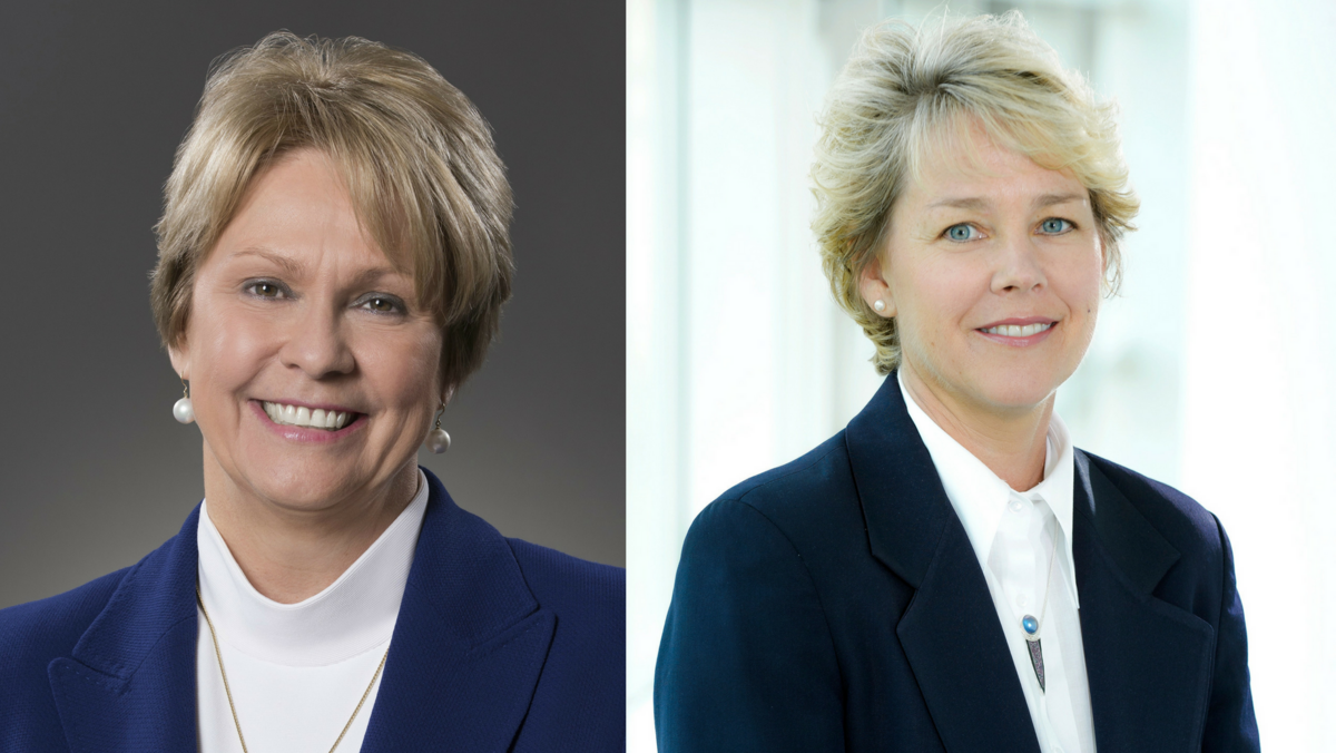 Fortune’s 2018 Most Powerful Women list includes Occidental's Vicki ...