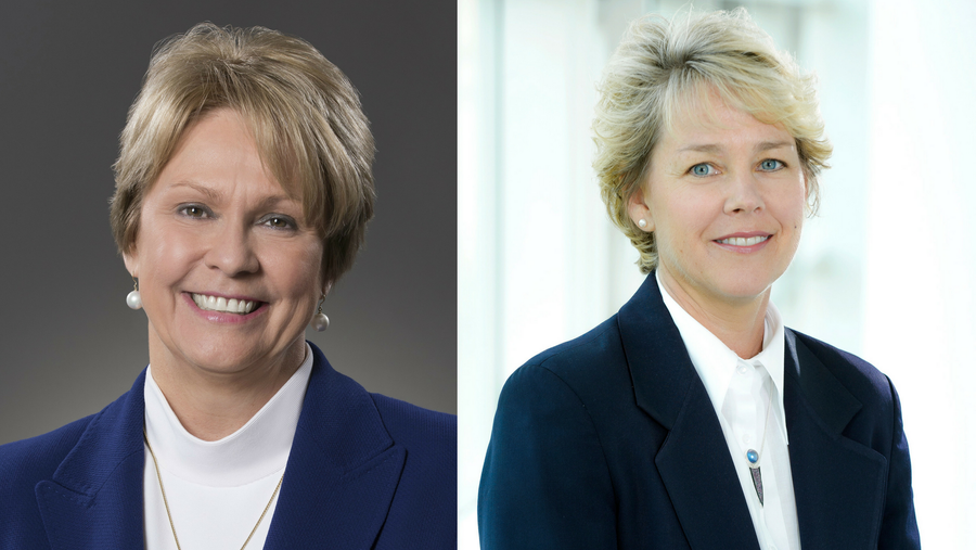 Fortune’s 2018 Most Powerful Women list includes Occidental's Vicki ...