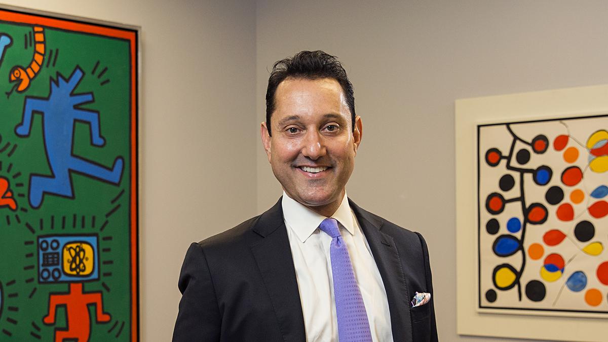 Louisville's Blue Equity acquires DEP's, invests in City Hive ...