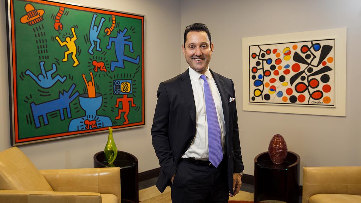 Louisville's Blue Equity acquires DEP's, invests in City Hive ...