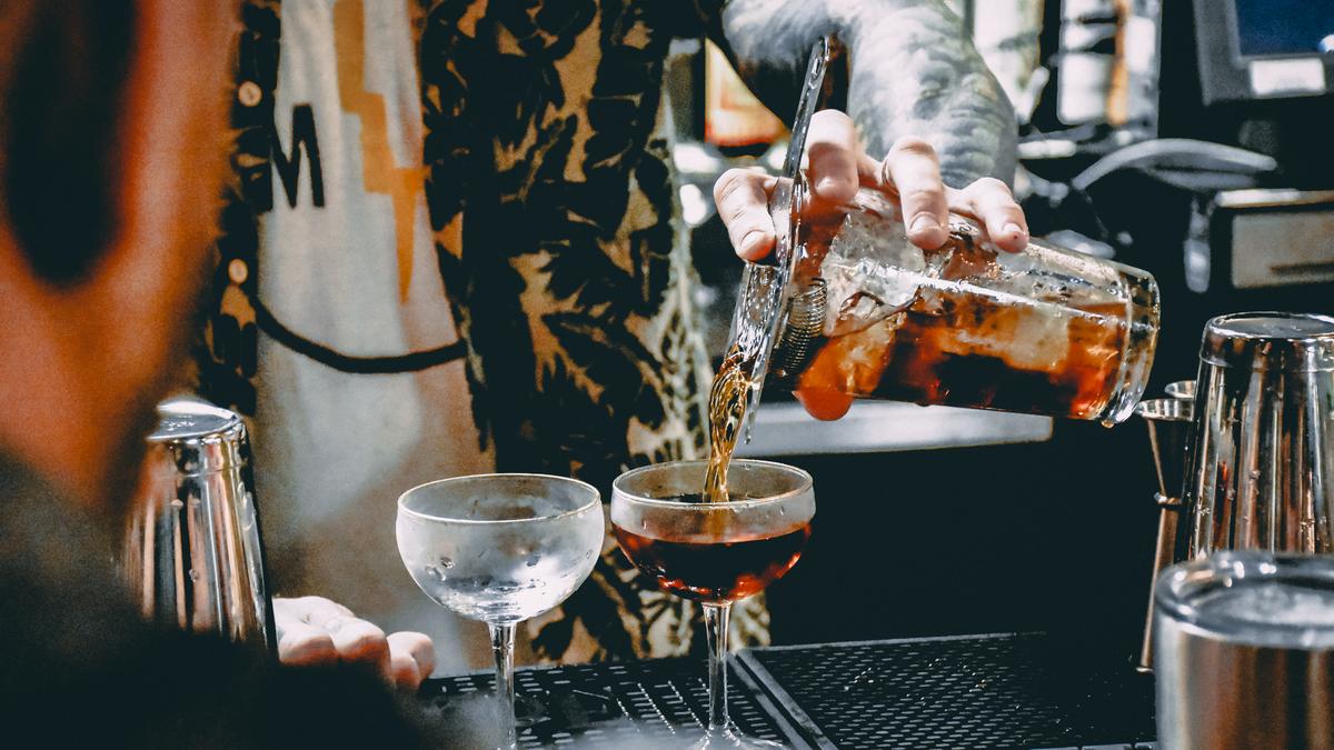 Austin Ray opens the Rambler: Here's why - Nashville Business Journal