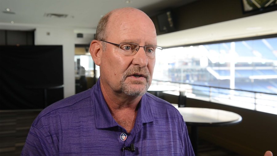 Brad Childress steps down as head coach of Atlanta Legends - Atlanta ...