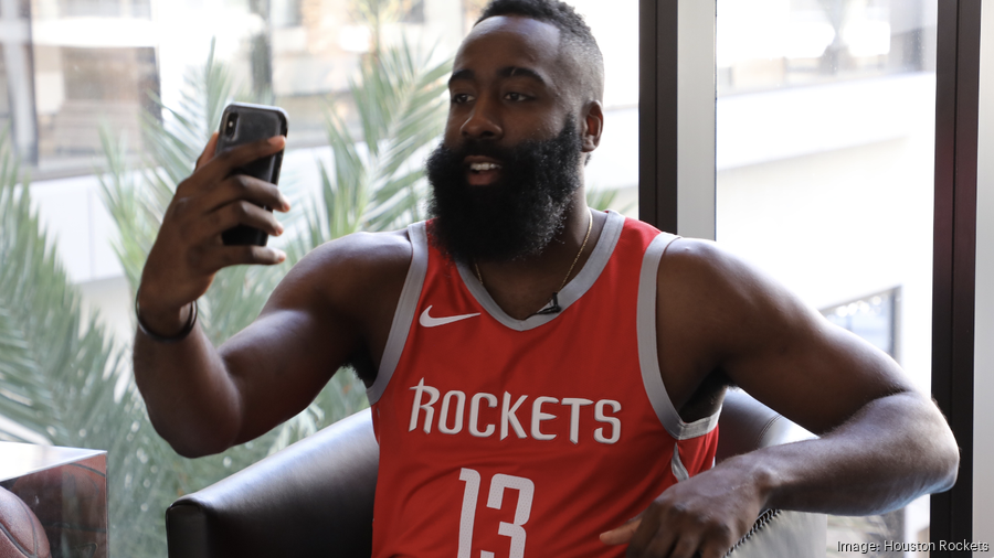 James Harden's restaurant Thirteen prepares to open - Houston Business ...
