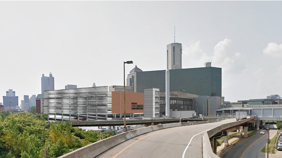North Market, Municipal Light Plant, more: These projects round out ...