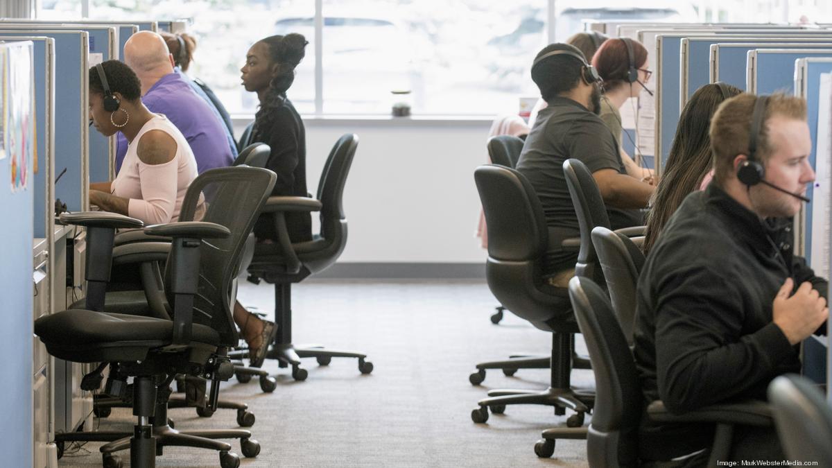 Financial services firm wants more space, employees in Amherst ...