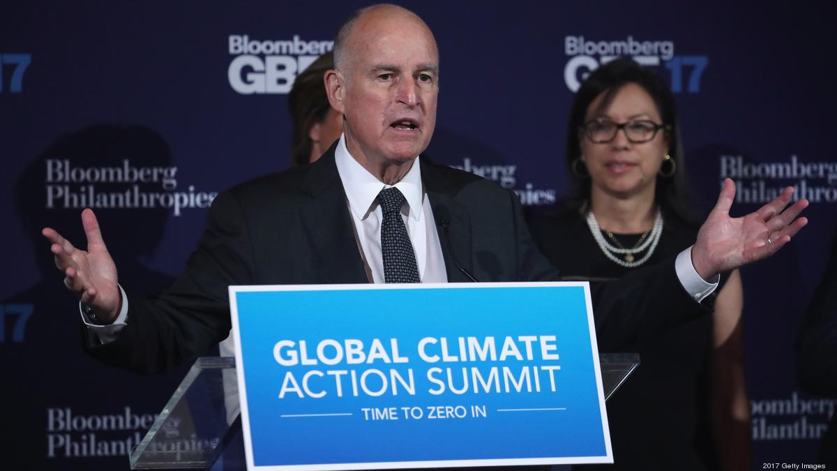 Commentary from the Silicon Valley Leadership Group's Mike Mielke: Why ...