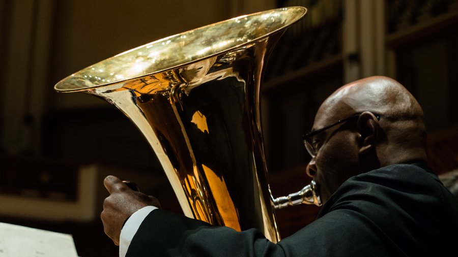 Symphony to return to Jacoby Hall for first time since pandemic hit ...