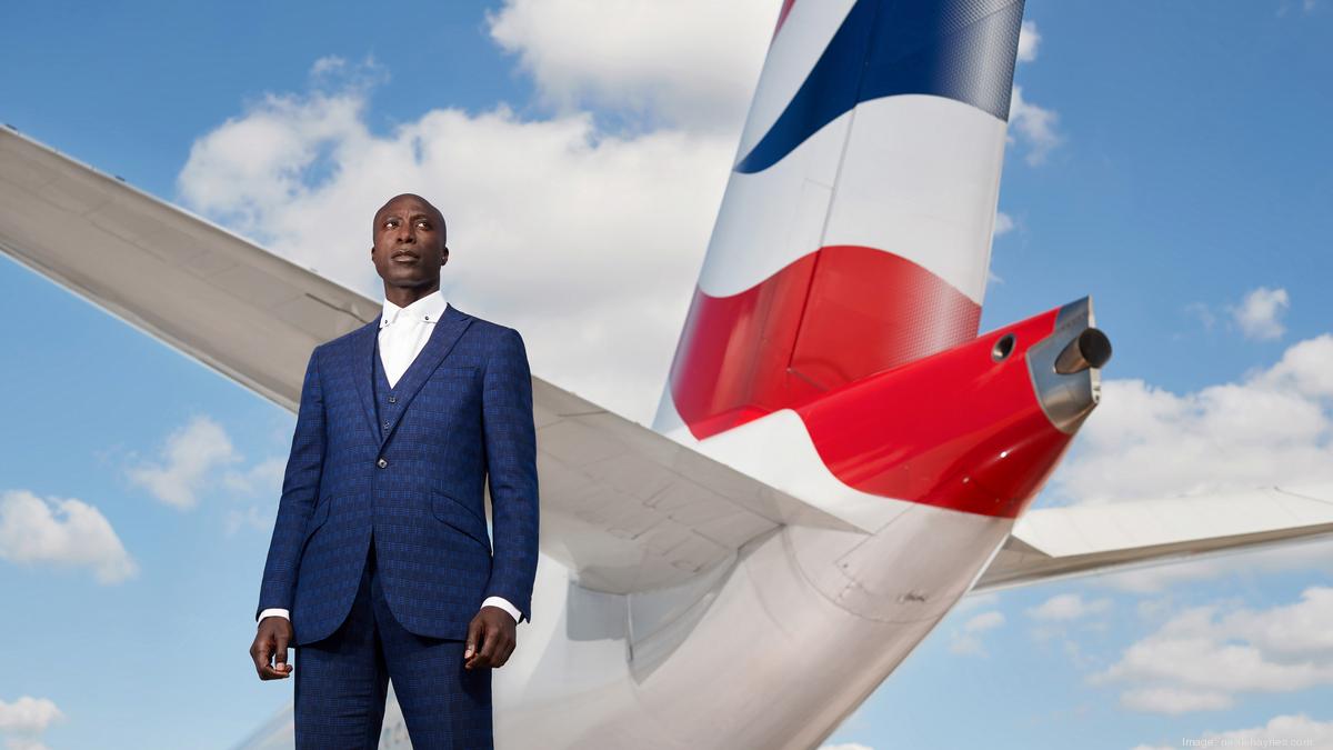 British Airways to introduce new uniforms - L.A. Business First