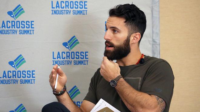 Paul Rabil's Premier Lacrosse League eyes Baltimore for potential team ...