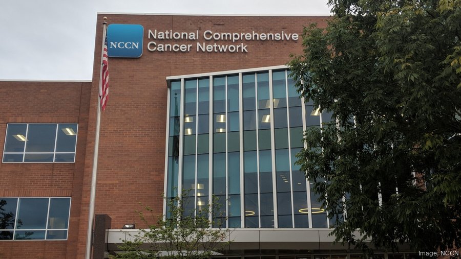 National Comprehensive Cancer Networks releases recommendations for ...