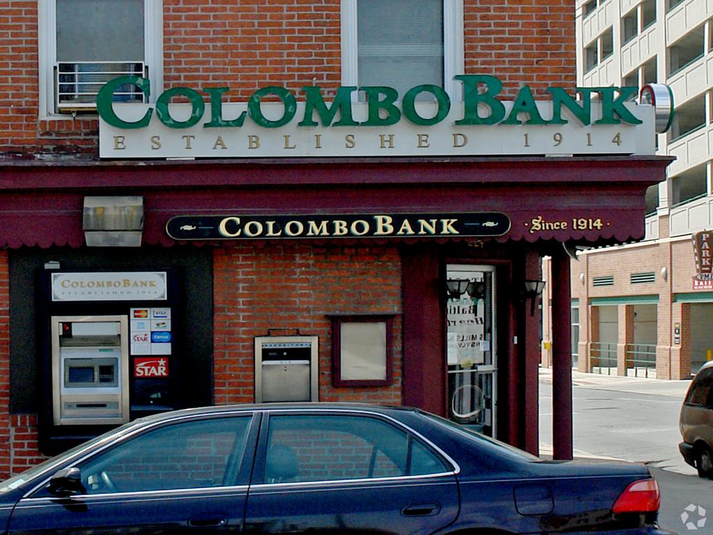 Colombo Bank Company Profile - The Business Journals