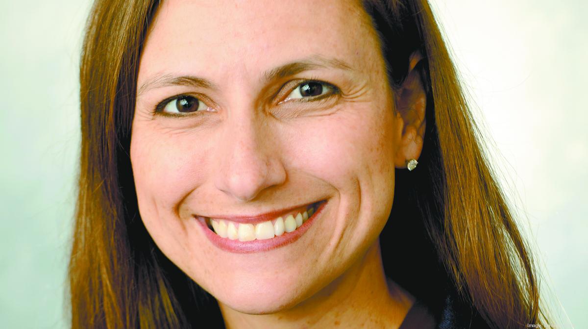 Jamie Dabal - Birmingham Business Journal